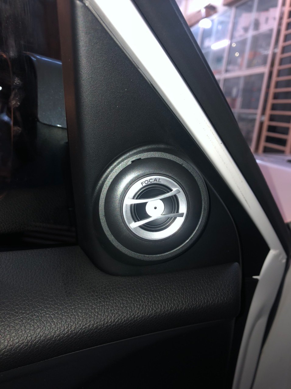 Loa cánh đồng trục Focal RCX 165 - PandaAuto.vn - Siêu Thị Phụ Kiện ...