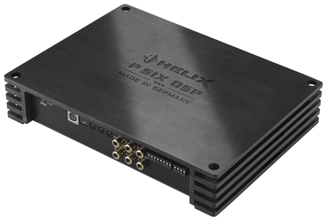DSP HELIX P SIX MK2 - PandaAuto.vn - Siêu Thị Phụ Kiện & Nội Thất Ô Tô ...