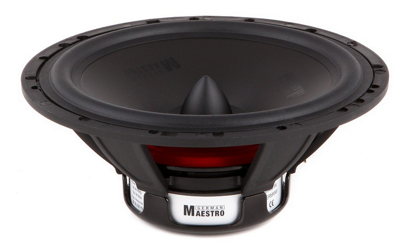 GERMAN MAESTRO EV 6508