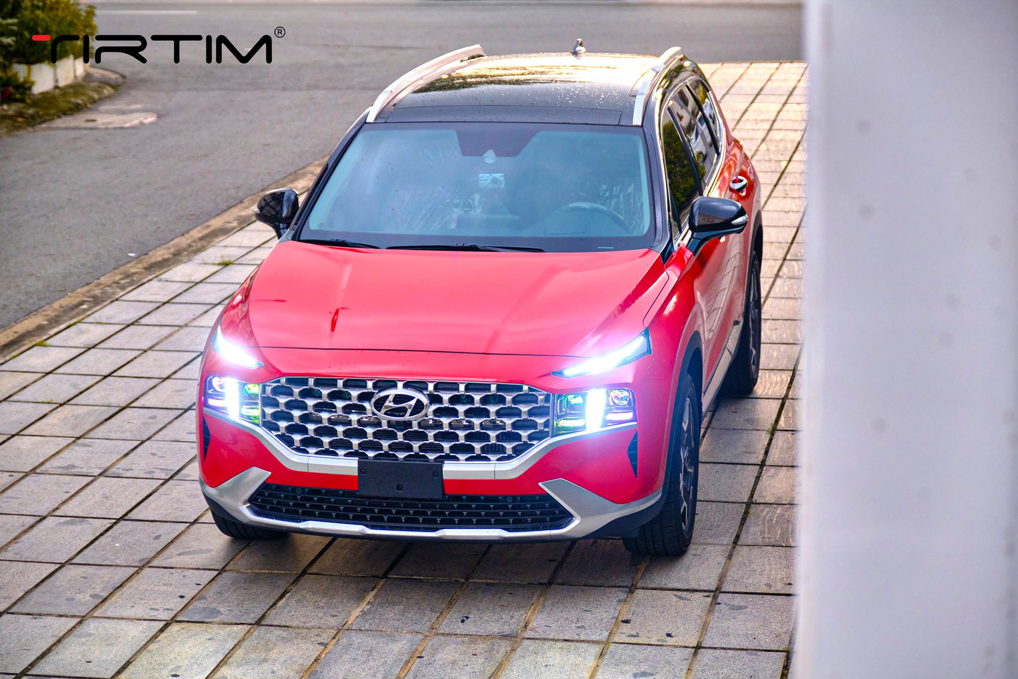 Đèn Bi Laser Tirtim S600 Pro - PandaAuto.vn - Siêu Thị Phụ Kiện & Nội ...