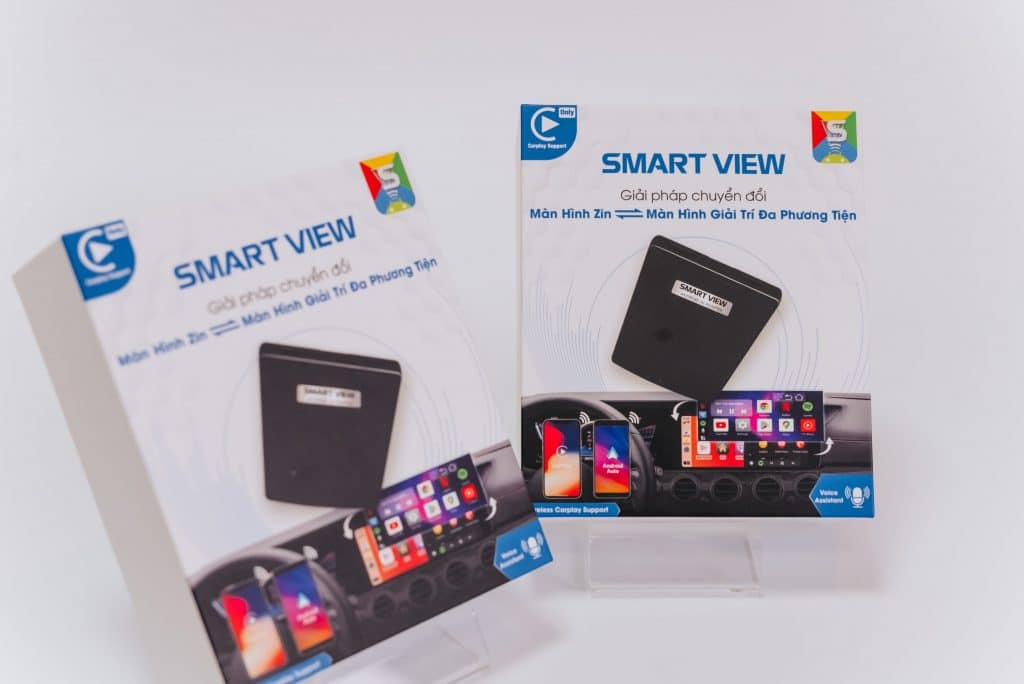 Bảng giá những dòng Android box cho ô tô tốt nhất hiện nay - Panda Auto