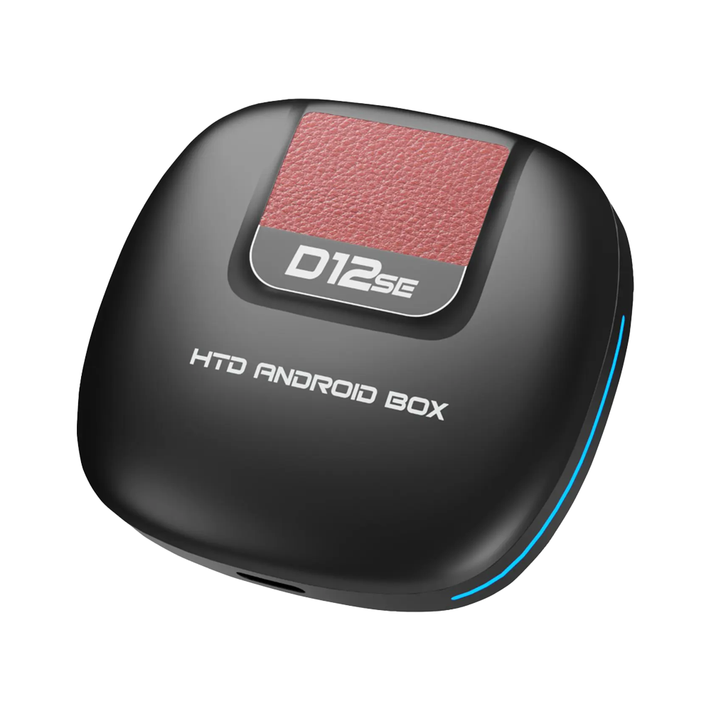 TOP 5 android box HTD cho ô tô tốt nhất hiện nay 2025